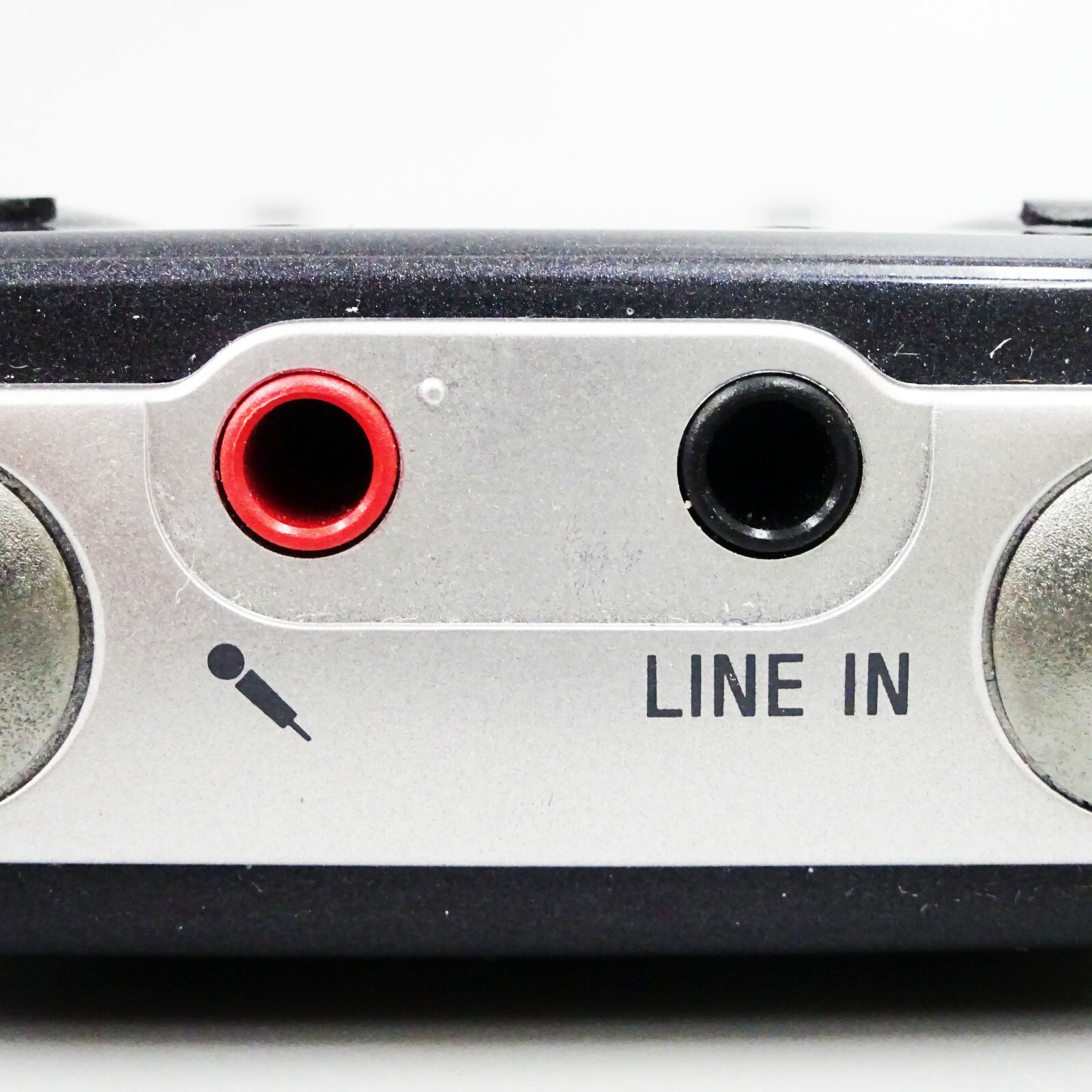 SONY PCM-M10 B Black Audio Linear PCM Recorder from Japan Used | eBay