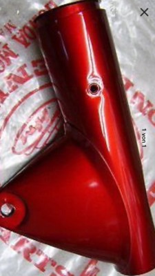 16,5 LITER DEEP CANDY RED KOMPLETTSET SET LACK | eBay.de