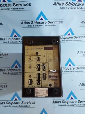 CEE IMM 7990 MOTOR PROTECTION RELAY 5A 60Hz | eBay