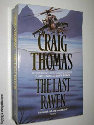 The Last Raven By Craig Thomas. 9780007622832 | eBay