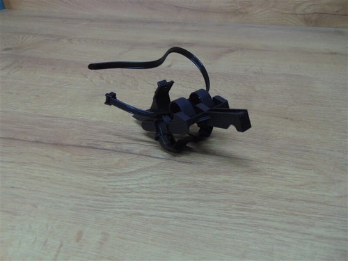 Brand New Brake Line Bracket Genuine Mercedes W164/W251 - A1644210394 ...