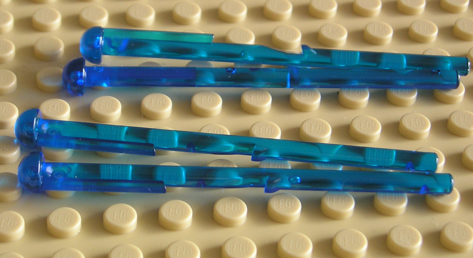 LEGO Spring Shooter + Arrow Darts Choose Colour - Star Wars 15301 Bar ...