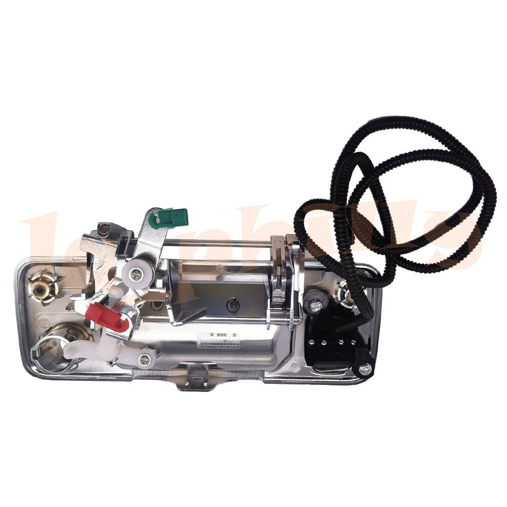 Tailgate Handle w/ Camera 69090-0C090 Fits Toyota Tacoma 2017-2020 ...