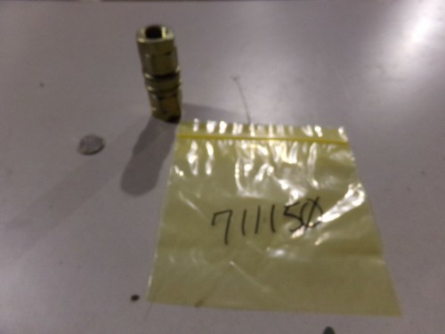 NEW Fitting VHC-6 Coupler Body 711150 *FREE SHIPPING* | eBay