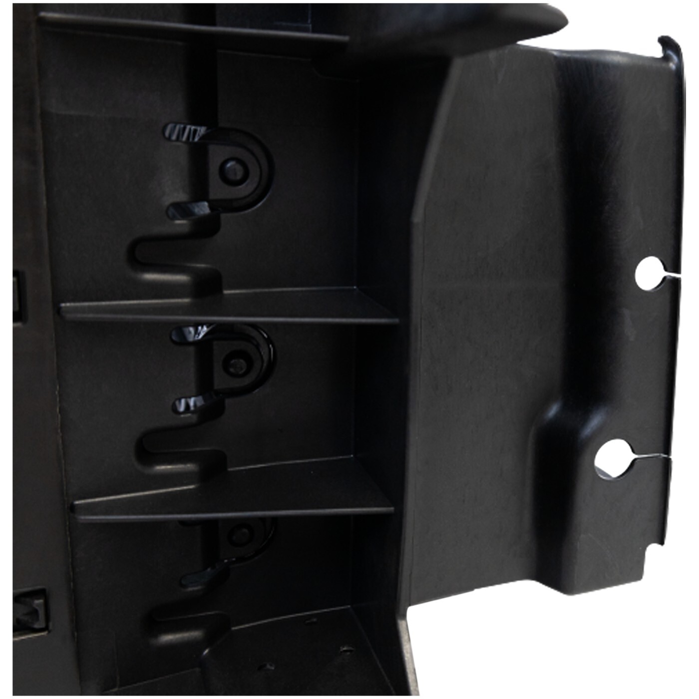 Lower Active Grille Shutter For 2015 2016 2017 Ford F-150 FL3Z8475D ...