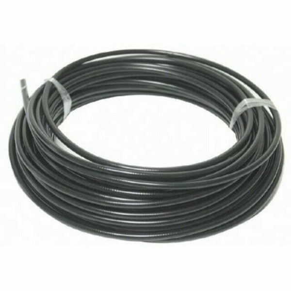Sunlite 1460 5mm x 50ft Lined Brake Cable Housing for sale online | eBay