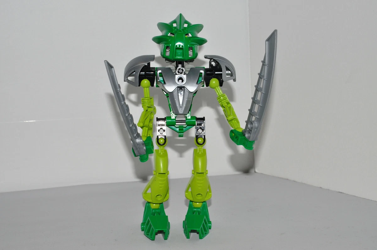 Bionicle Toa Nuva Ebay
