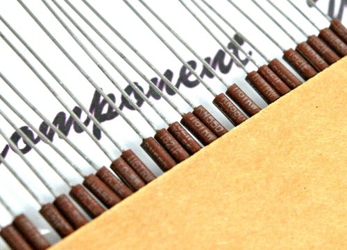 20pcs - TRW IRC RN55D 1.82K (1K82 1821F) 1% Resistor - NOS | eBay UK