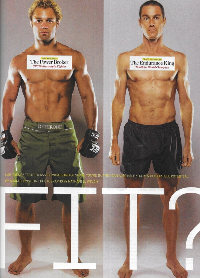 Men's Health Magazine Ryan Kwanten Workouts Easy Abs Muscle Food Diet ...