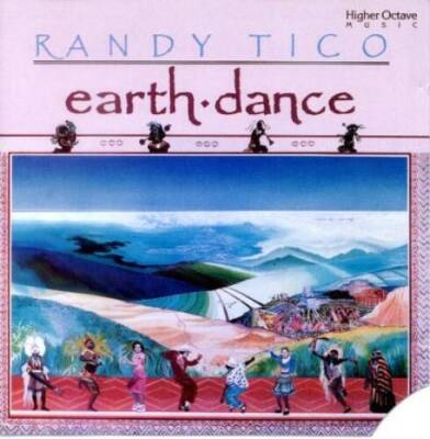 Earth Dance - Audio CD - VERY GOOD | eBay