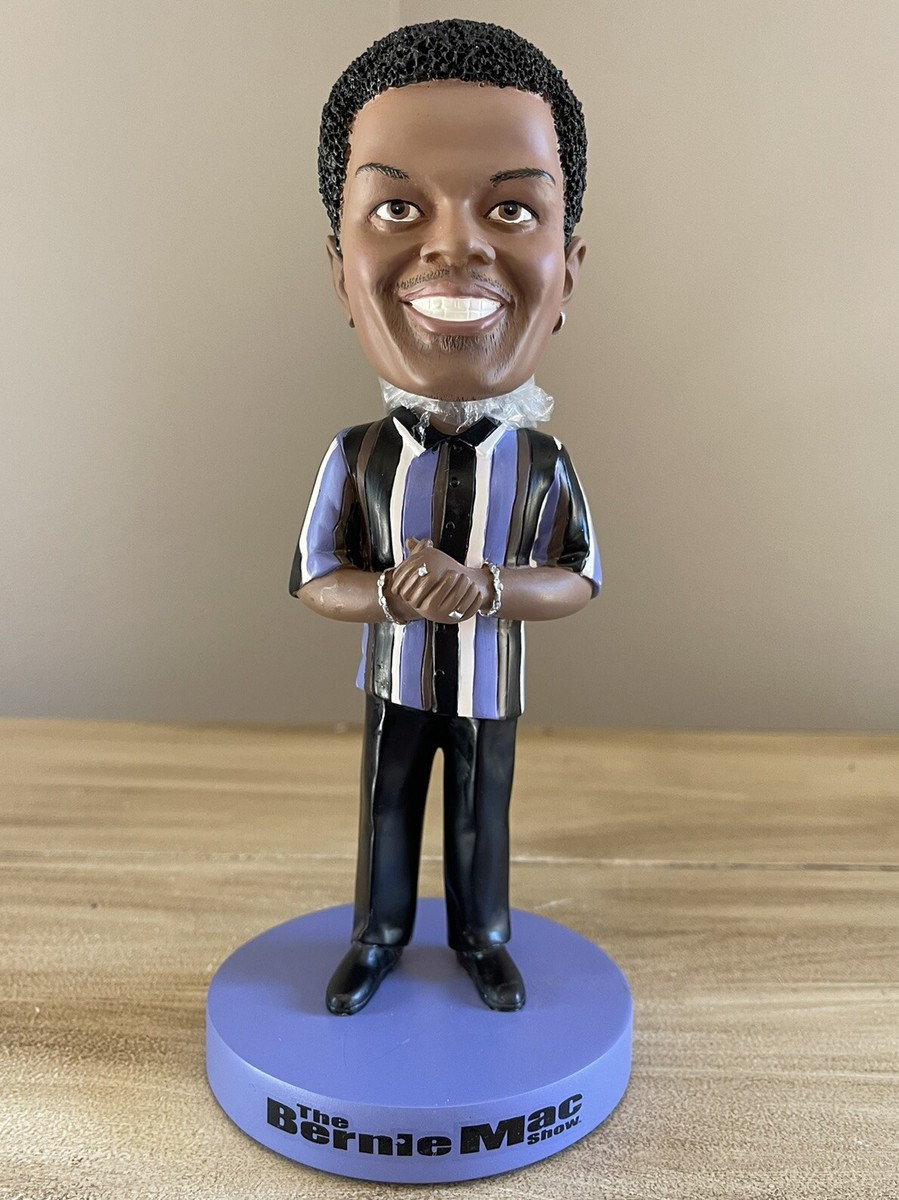 Bernie Mac Facial Expressions Bernie Mac Just Jared: Celebrity Gossip