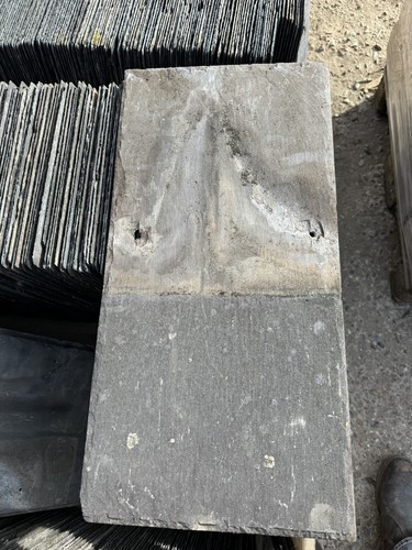 Welsh slate roofing slate 12x24 | eBay UK