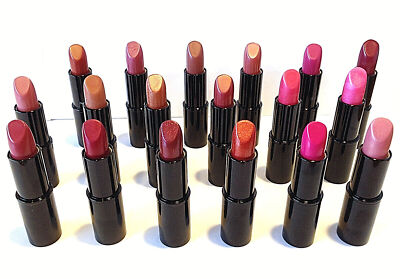 Lancome Color Design Lipstick 10+ Shades Full Size NEW ** Pick Your ...