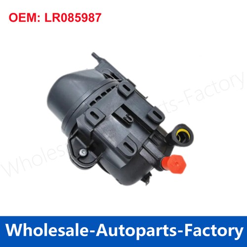 LR085987 Fuel Filter For Land Rover Discovery Sport Evoque Jaguar E ...