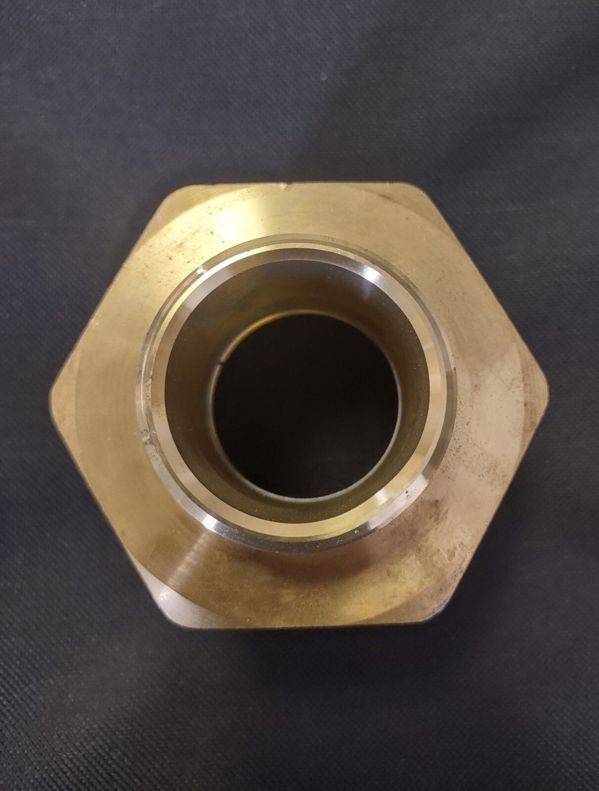 Wardflex Gas Pipe Fitting 38m 1-1/2" NPT Male Mechanical Joint | eBay
