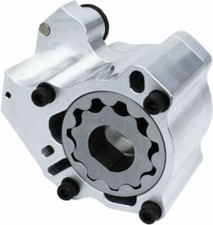 Harley-Davidson M8 High Volume Performance 8 Lobe Oil Pump Scavenge PN ...