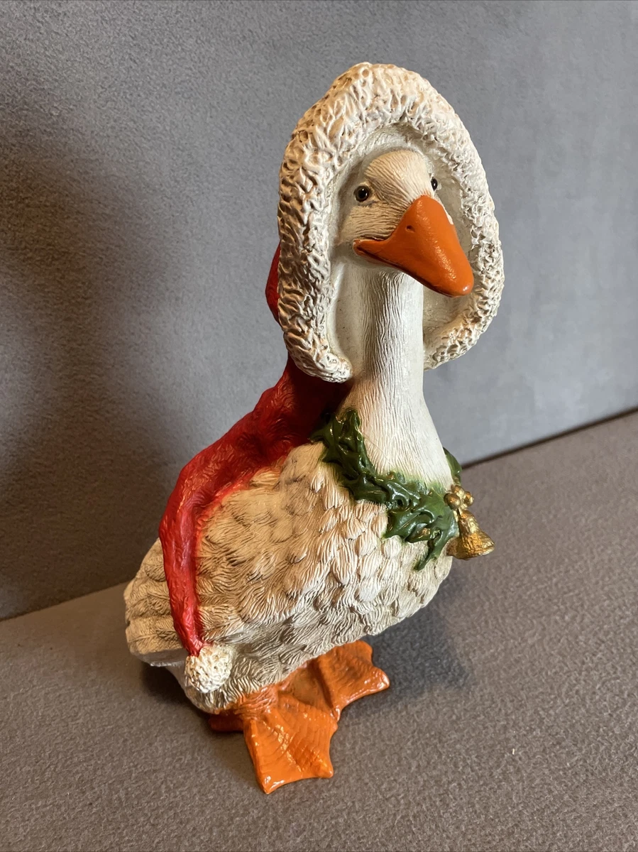 Christmas Goose