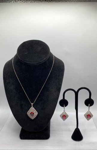 Sterling Silver Assorted Jewelry Bundle 2 pcs 26.1g | eBay
