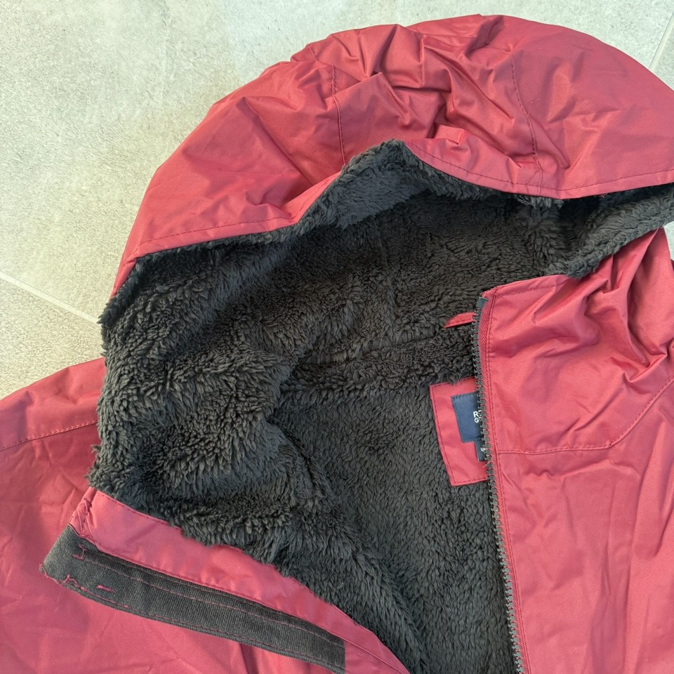 Dry Robe with hood unisex ,size Small/ medium New with tags | eBay UK