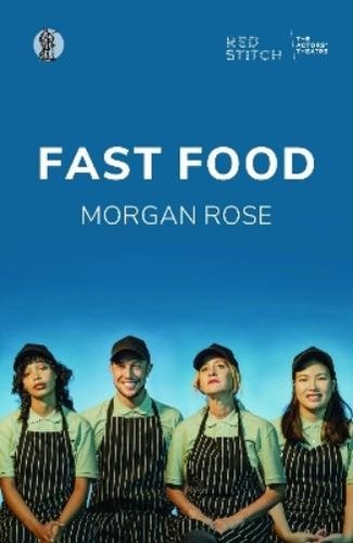 Morgan Rose Fast Food (Paperback) (UK IMPORT) 9781760627782| eBay