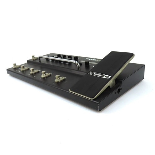 LINE6 POD HD 300 Guitar Effector Multi 44972 | eBay
