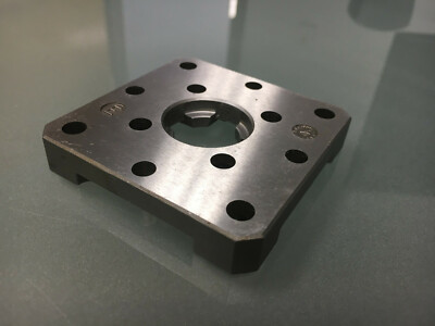 EDM - System 3R Macro