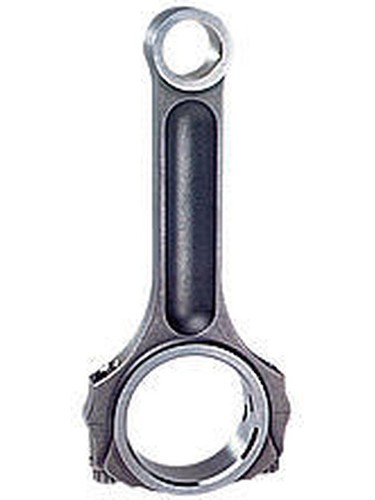 Oliver Rods Connecting Rod Big Block-Max I Beam 6.385 in Long Bush ...