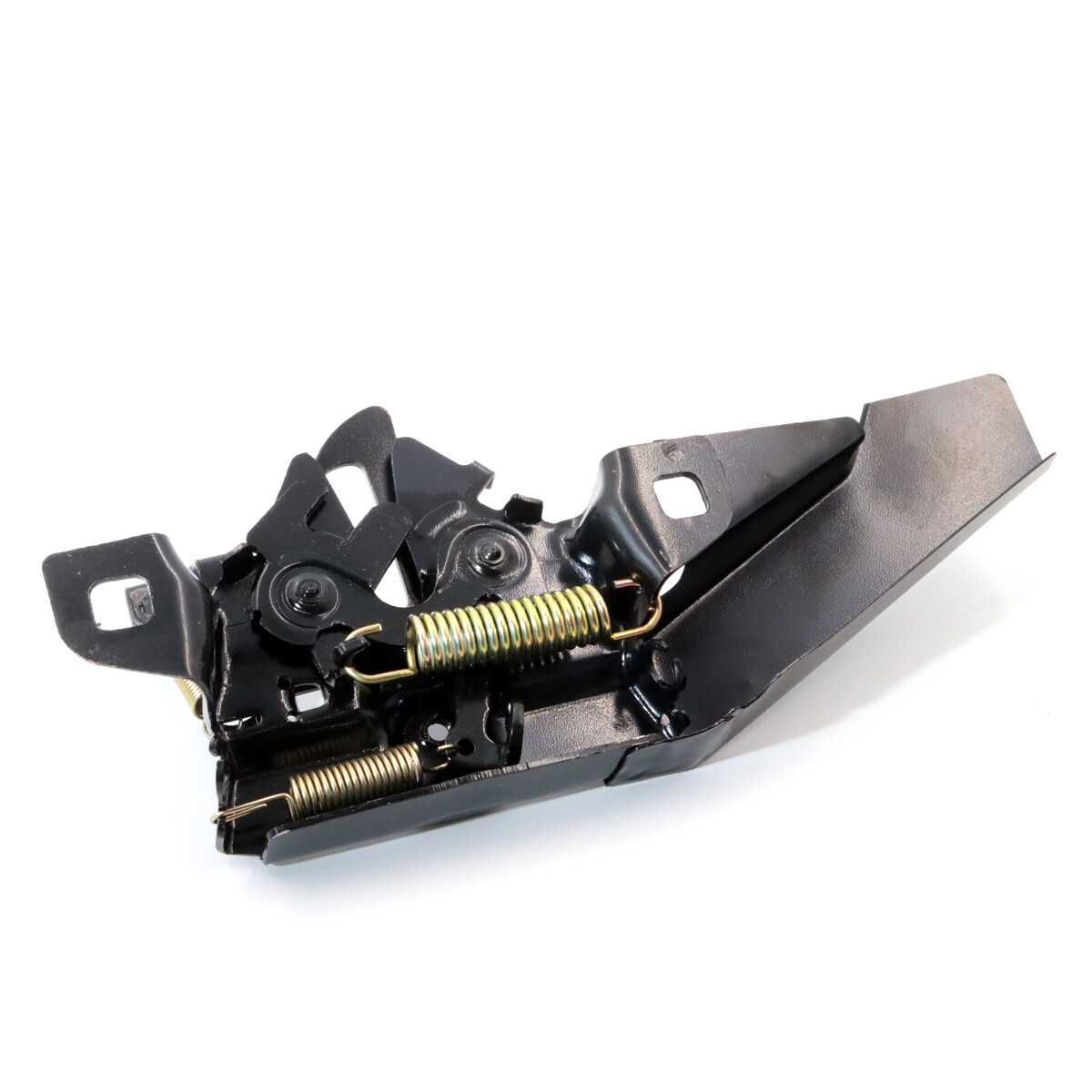 ISUZU PICKUP TF TFR RODEO CHEVROLET LUV BRAVA OPEL CAMPO FR HOOD LATCH ...