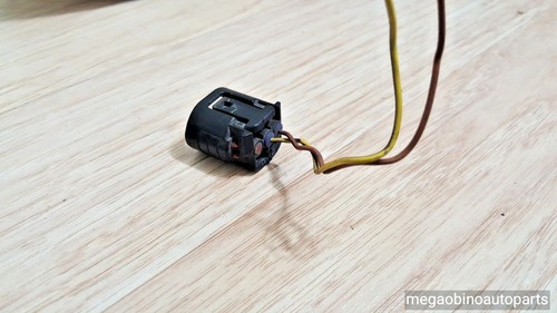 nissan alternator connector 11349 ( 2 wire) oem c86 | eBay