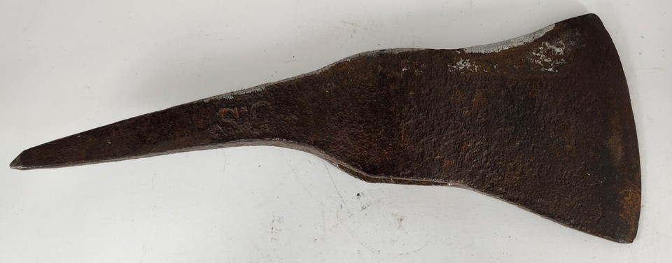 Civil War Era Pick Head Axe Stamped U.S | eBay