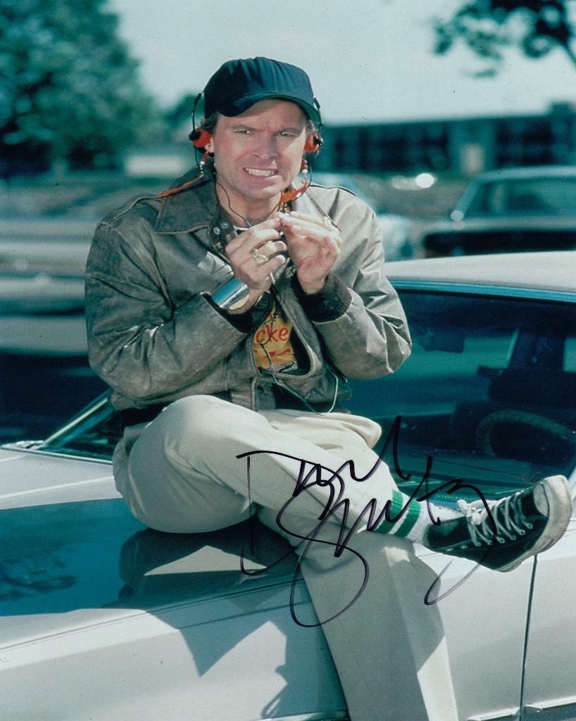 Dwight Schultz A Team