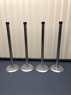 CAR SHOW Display Poles Base | eBay Australia