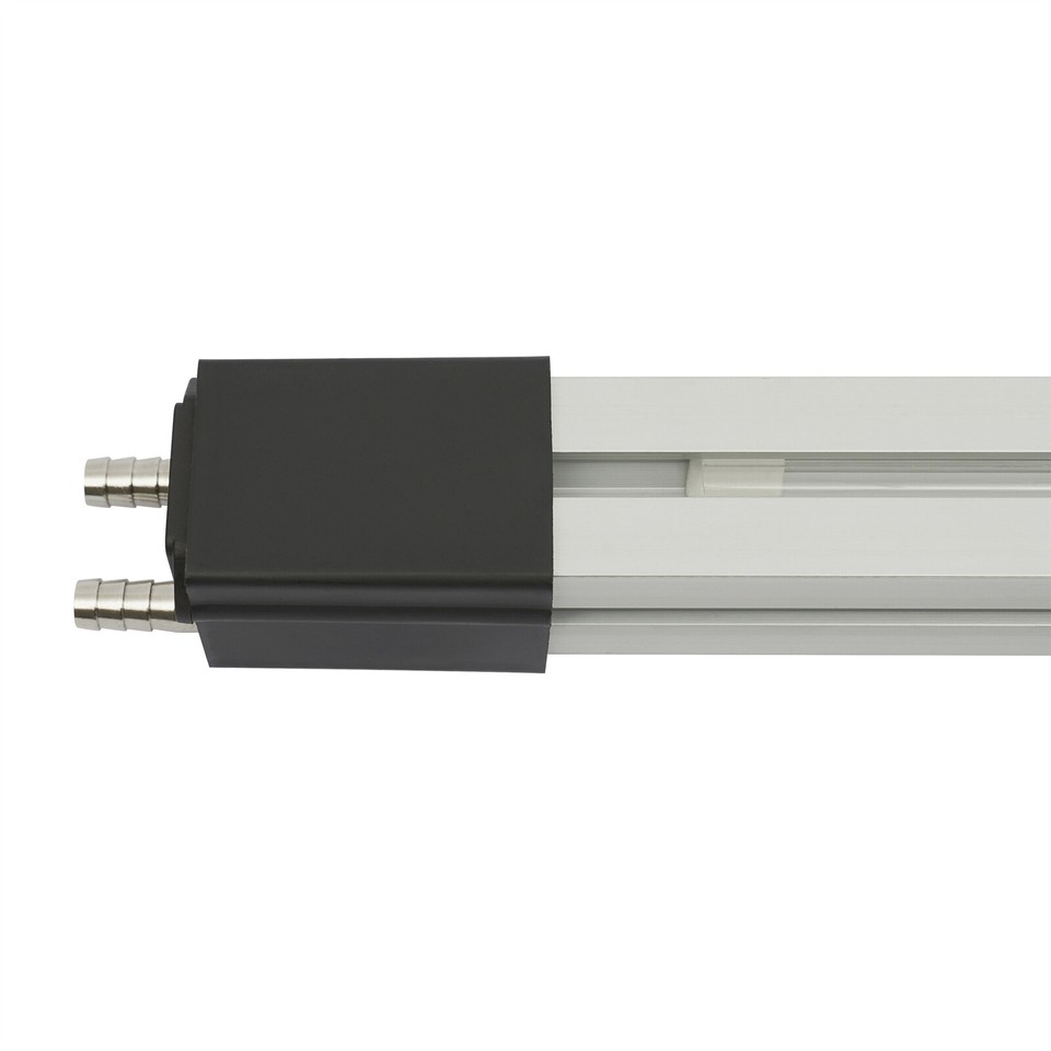 24 inch Acrylic Bending Machine Light Box Plastic PVC Heater Bender ...