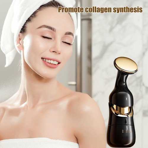 3in1 Face Neck Skin Tightening Lifting Device Facial Neck Beauty Device ...