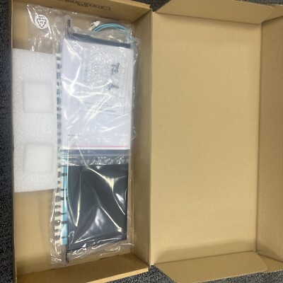 NETSCOUT 280-2049 TAP 8 LINE LINK FIBRE 60/40 50UM MULTIMODE 1/3U | eBay