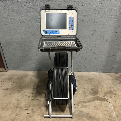 Plumbing - Electric Eel