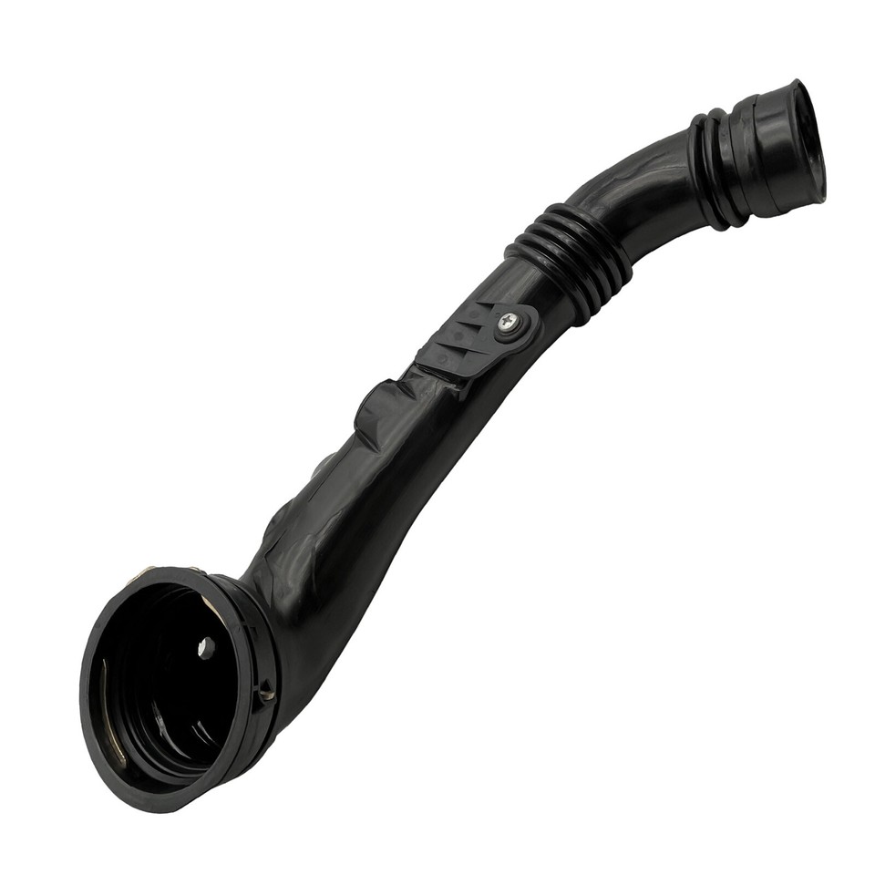 Air Induct Duct Pipe for 2011-2013 BMW E82 135i 335i E90 13-15 X1 ...