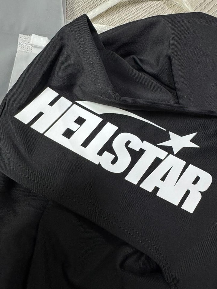 Hellstar Baclava Ski Mask One size | eBay
