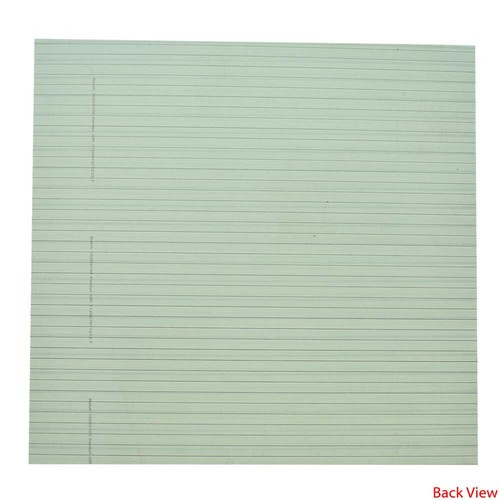 Gurit Boat Core Material | Kerdyn Green 100 Thermoplastic Foam 1/2 x 48 ...