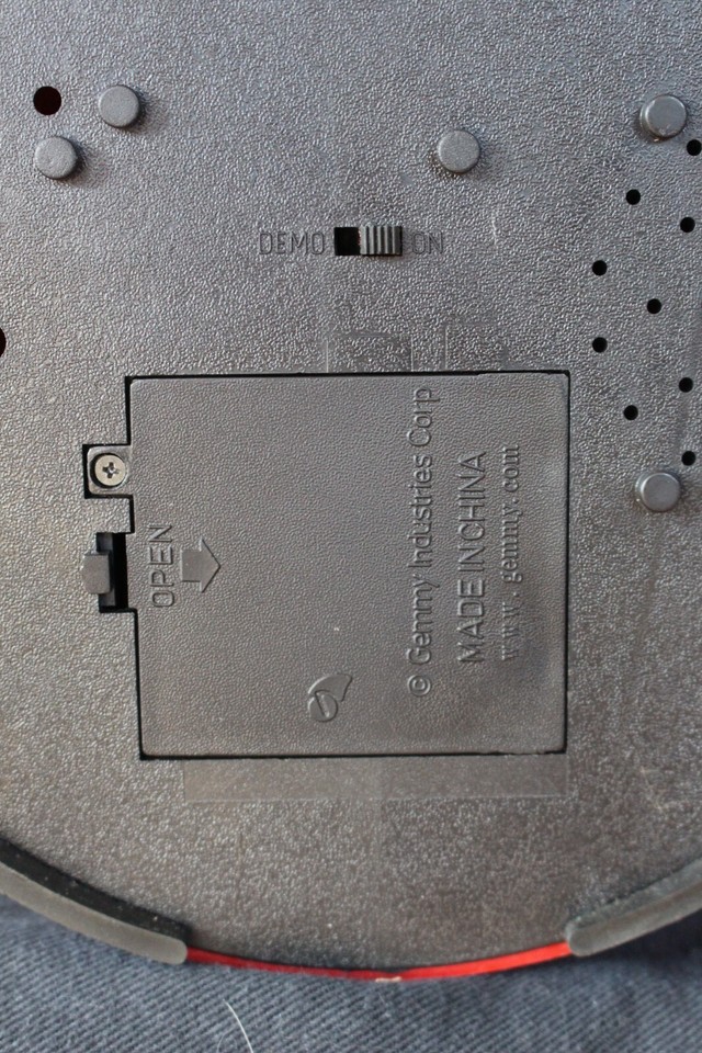 Gemmy Animated Dancing Ms. Snowflake Snow Woman Singing Santa Baby 18 ...