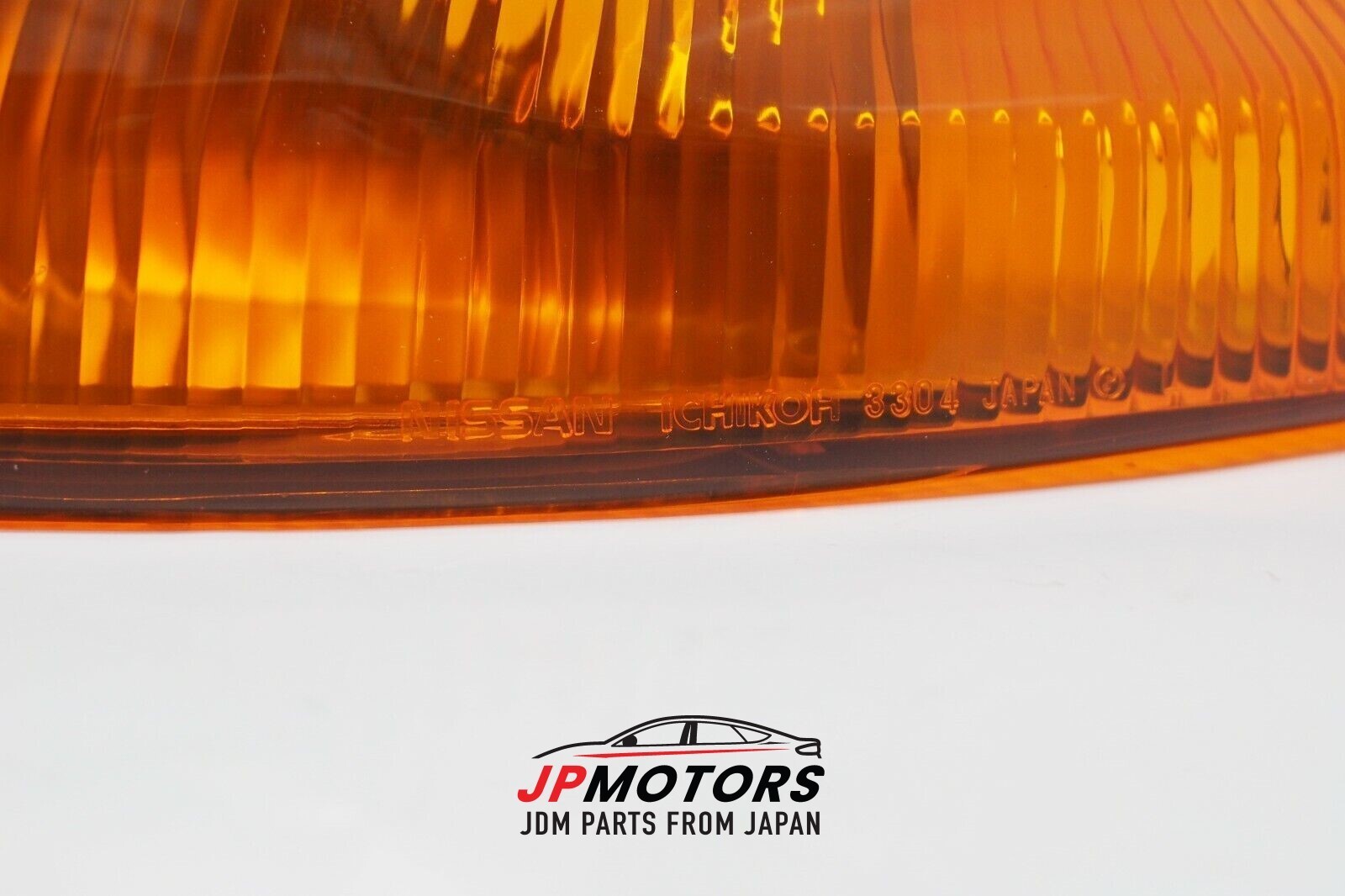 Nissan Genuine Skyline R32 GT-R GTR Turn Signal Lights Right and Left ...