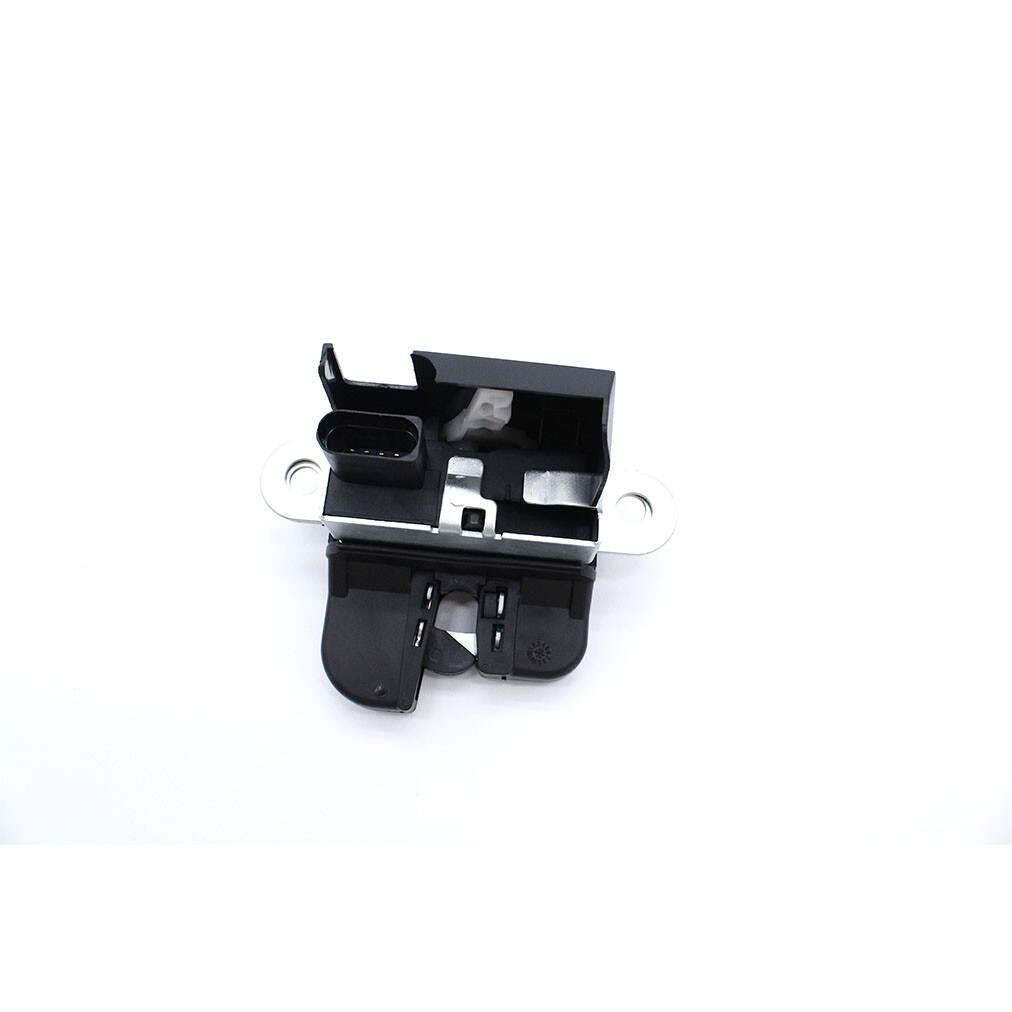 For Vw Polo Golf Touran Passat Seat Leon Tailgate Boot Lock Latch Catch ...