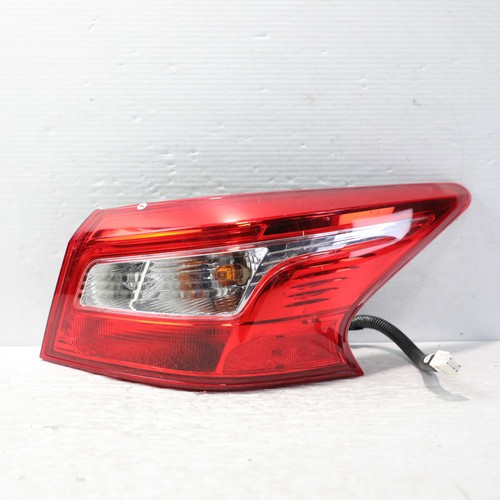 2016-2019 Nissan Sentra Quarter Panel LED Right Side Tail Light ...
