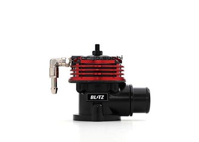 BLITZ SUPER SOUND BLOW OFF VALVE BR Return Type Vehicle Inspection ...