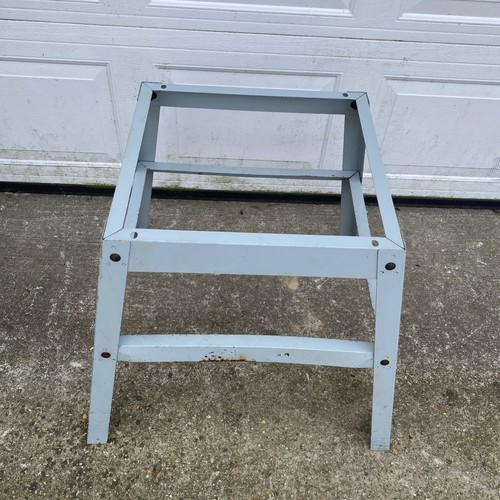 Delta Table Saw Md TS200 Base Stand top 17 by 19" High 23" DTS-95 | eBay