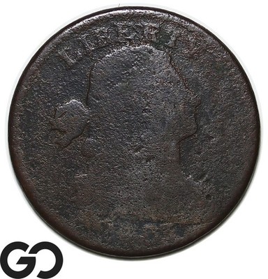 1803 Large Cent, Draped Bust | eBay