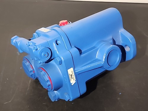 Eaton PVB20-RS Variable Inline Piston Pump | eBay