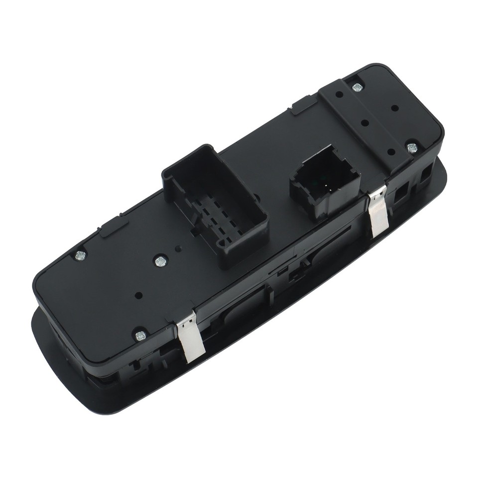 Labwork Power Window Switch For DODGE RAM 2011-2012 1500 8 GANG Black ...