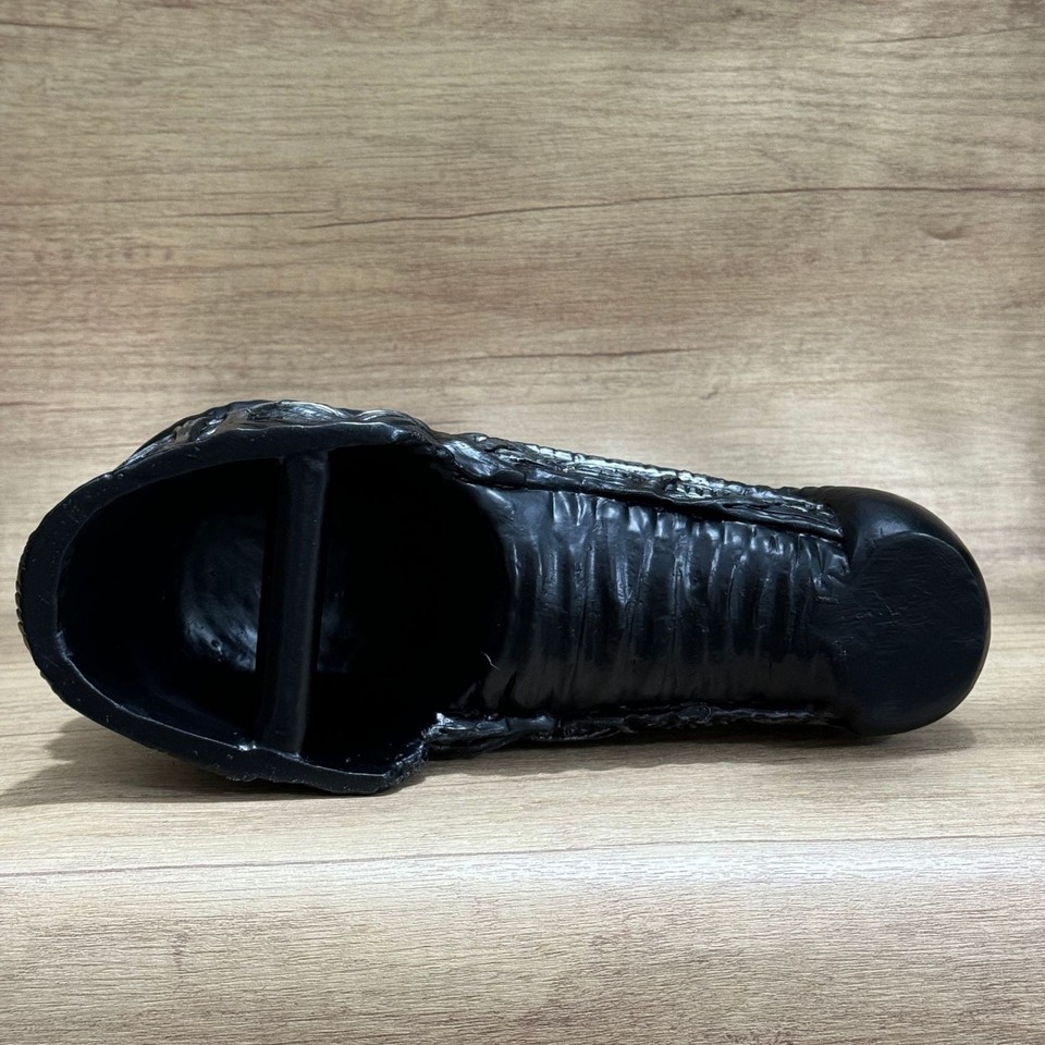 Alien Romulus Xenomorph Popcorn Bucket Head 26cm Black Storage ...