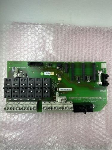 Fronius 4,071,076 Fuse PCB / Board | eBay